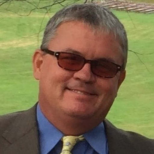 Ted Lee - Friends of Guest House